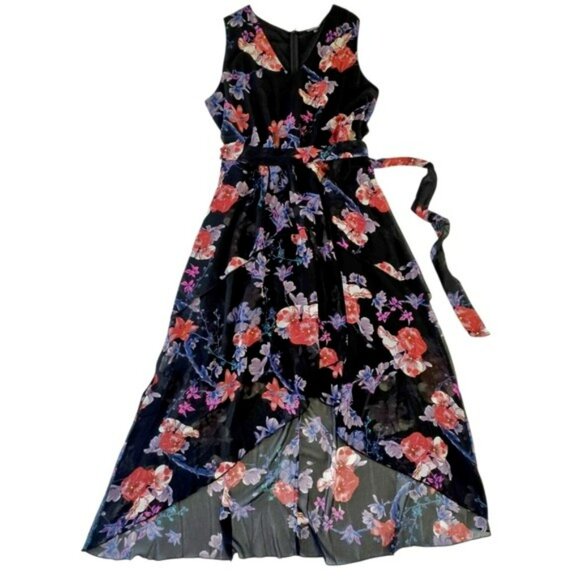 The Pyramid Collection | Dresses | The Pyramid Collection Womens Maxi ...